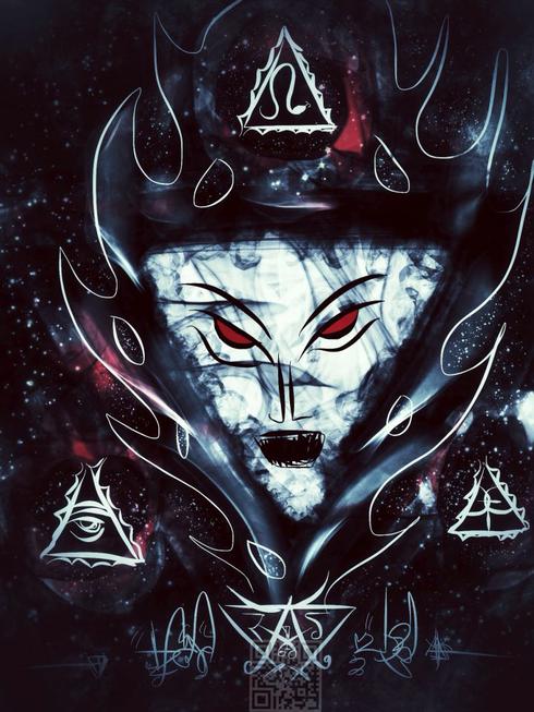 Gnostic Visions and Voudon Technology – The Black Iron Kisses Interview ...